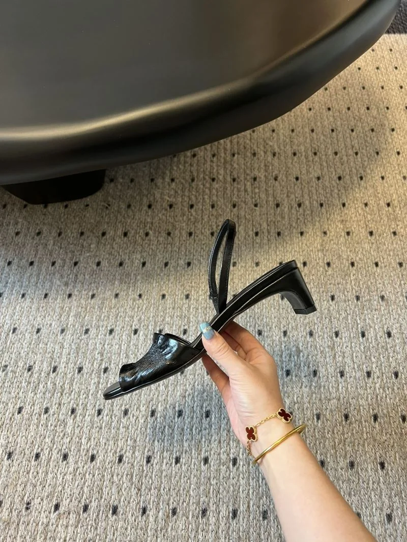 Discounted Toteme Sandals