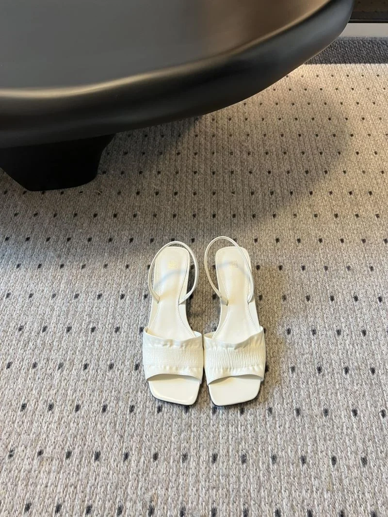 Toteme Sandals
