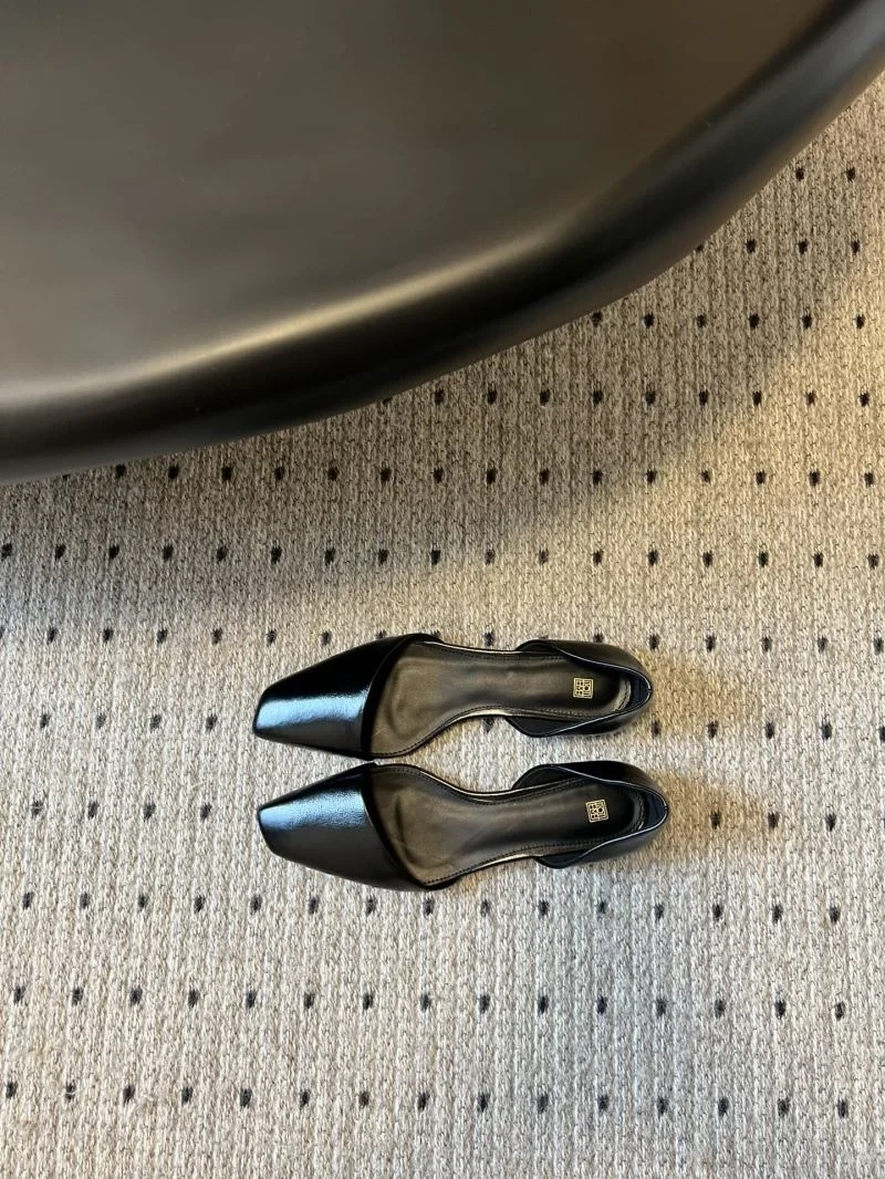 Brand-original Toteme Sandals