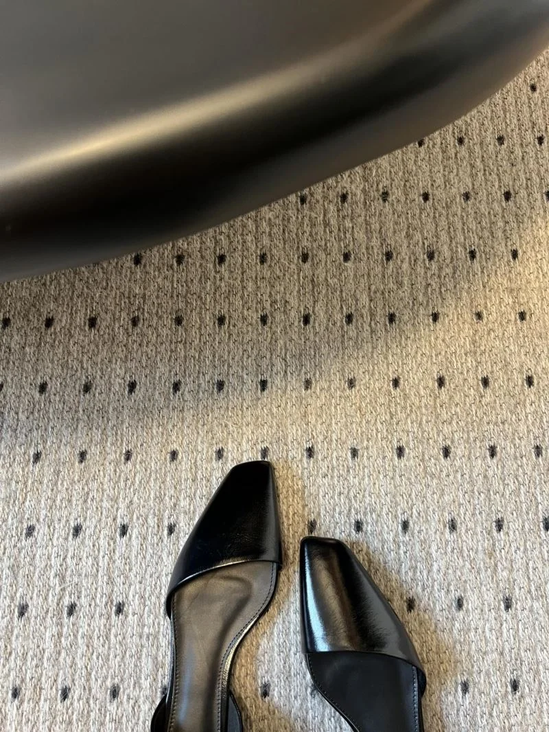 Brand-original Toteme Sandals