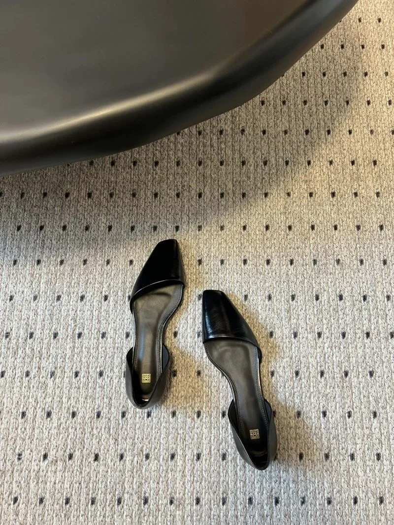 Brand-original Toteme Sandals