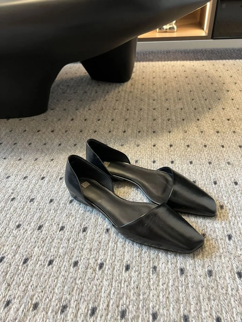 Brand-original Toteme Sandals