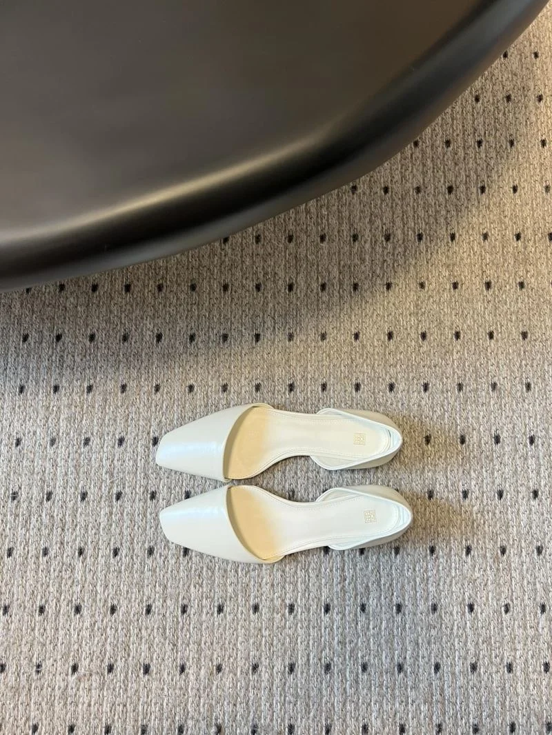 Genuine Toteme Sandals
