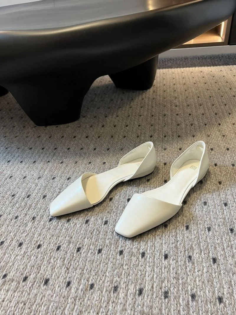 Genuine Toteme Sandals