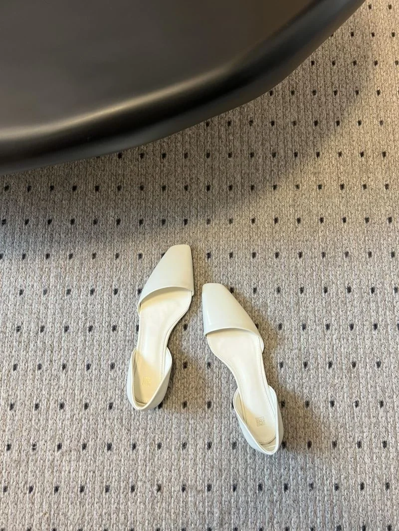 Genuine Toteme Sandals