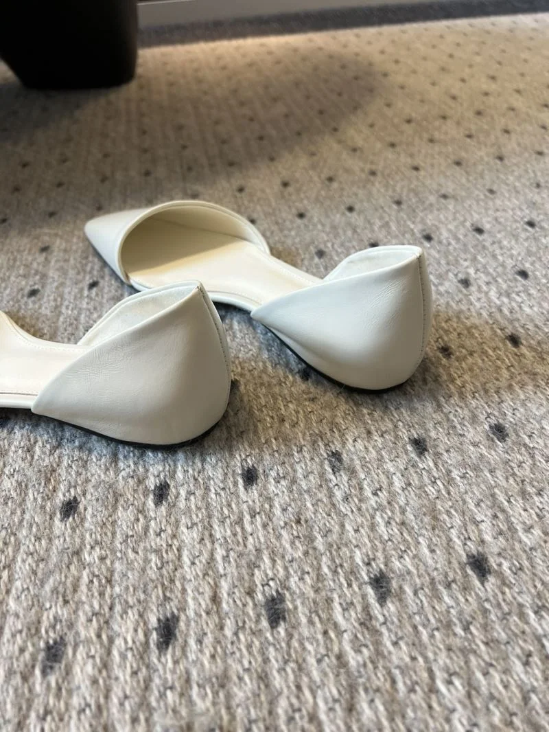 Genuine Toteme Sandals