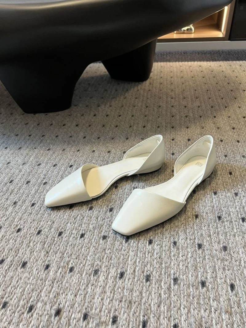 Genuine Toteme Sandals