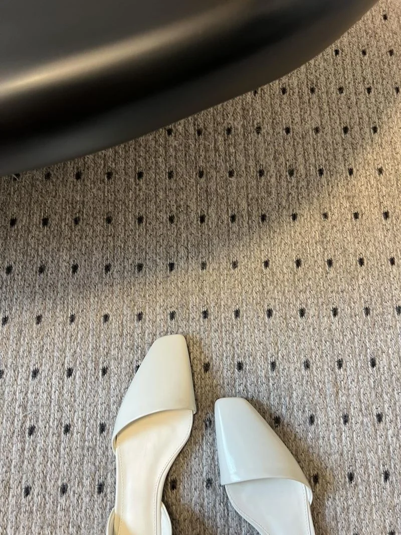 Genuine Toteme Sandals