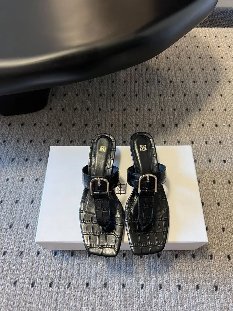 Toteme Sandals