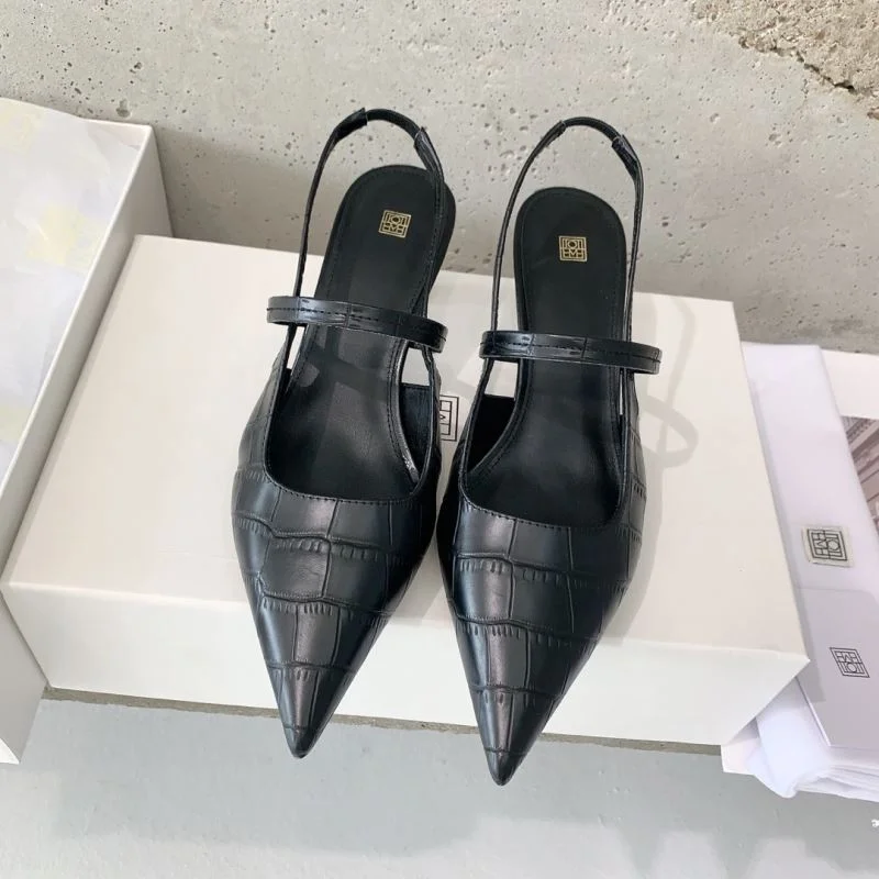 Toteme Sandals