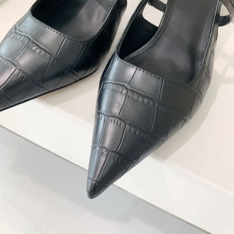 Value-priced Toteme Sandals