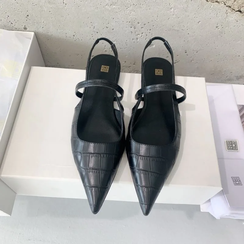 Toteme Sandals