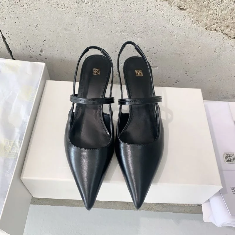 Toteme Sandals