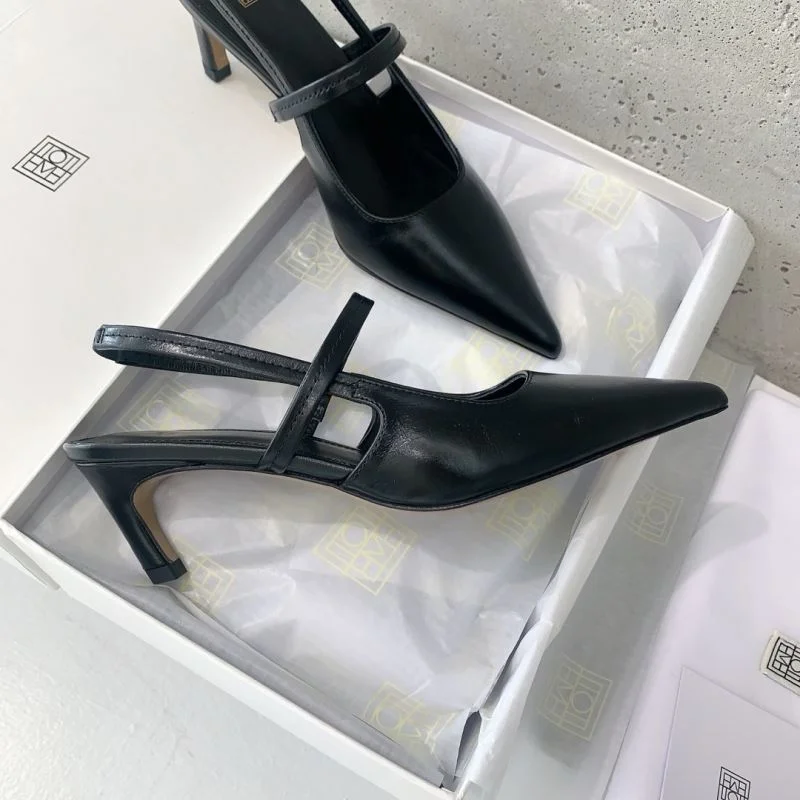 Value-priced Toteme Sandals