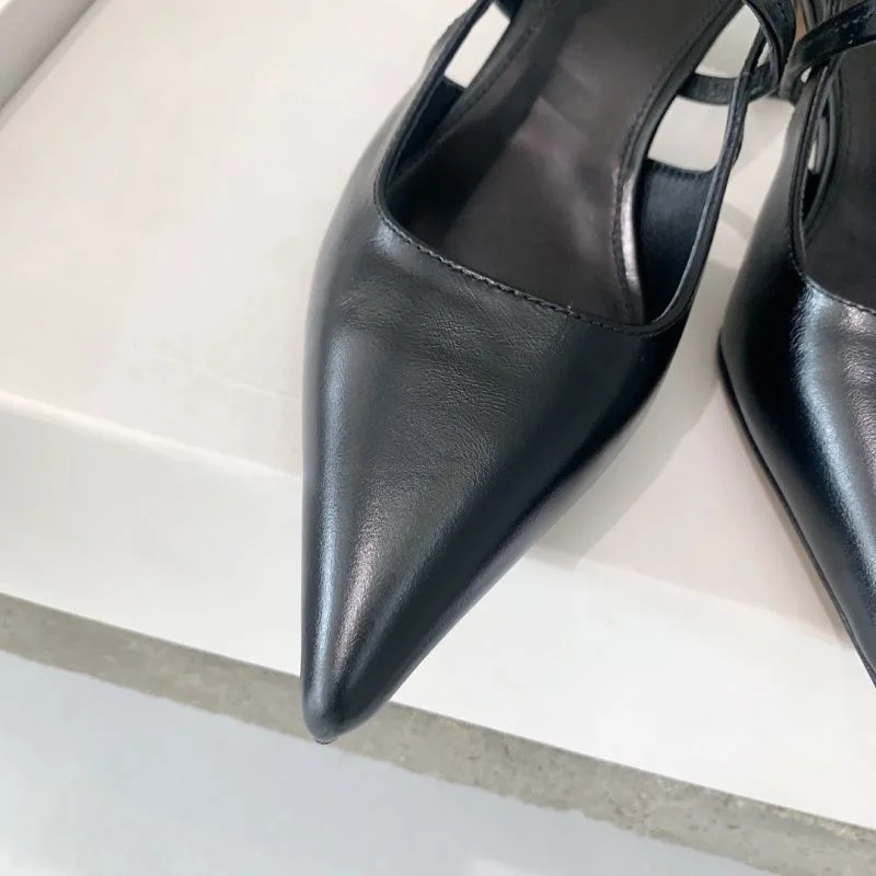 Value-priced Toteme Sandals