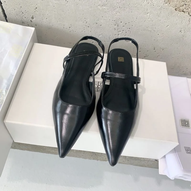 Toteme Sandals