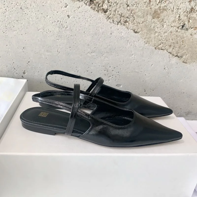 Original Toteme Sandals