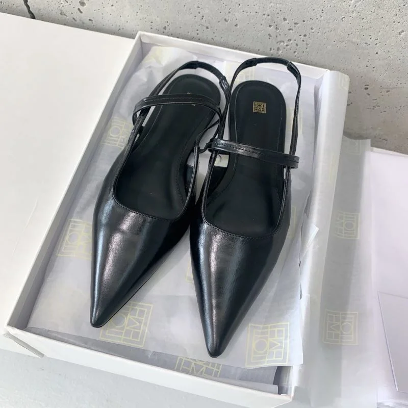Original Toteme Sandals