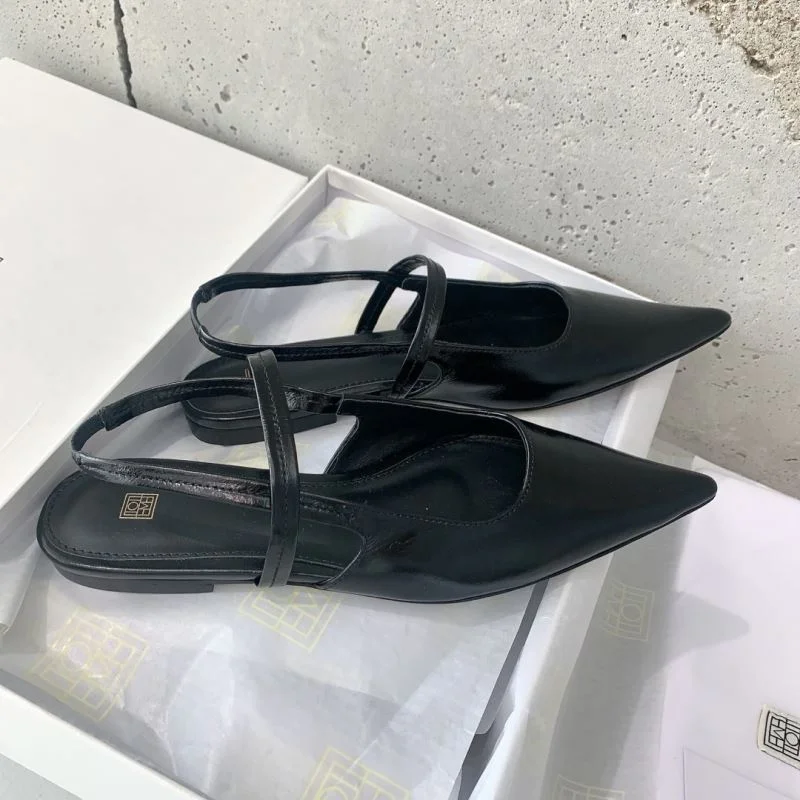 Original Toteme Sandals