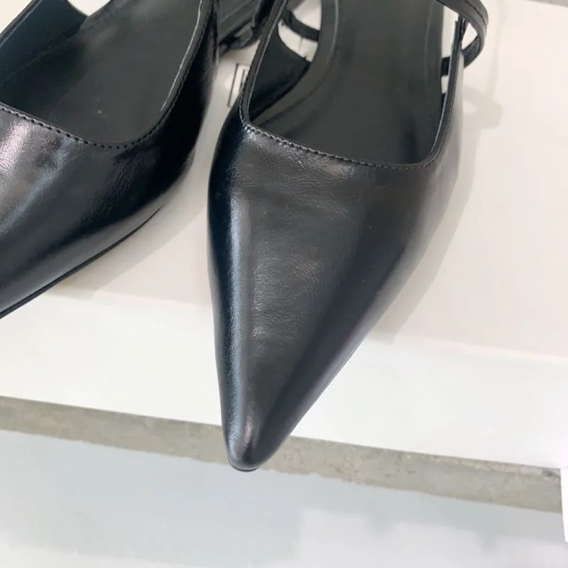 Original Toteme Sandals