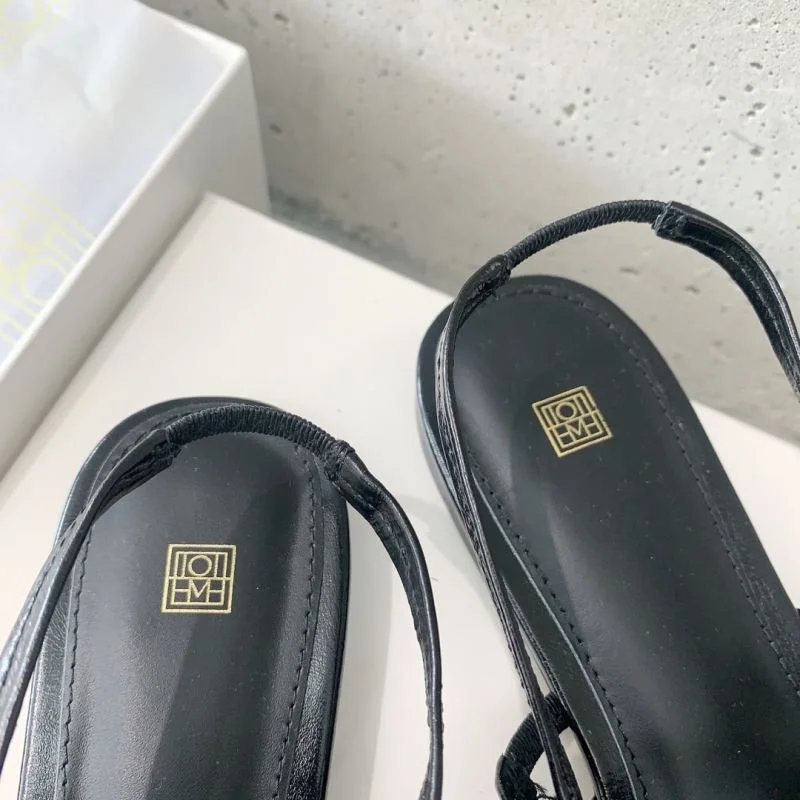 Original Toteme Sandals