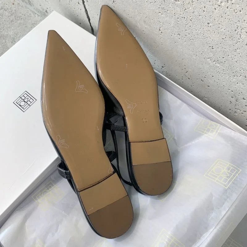 Original Toteme Sandals
