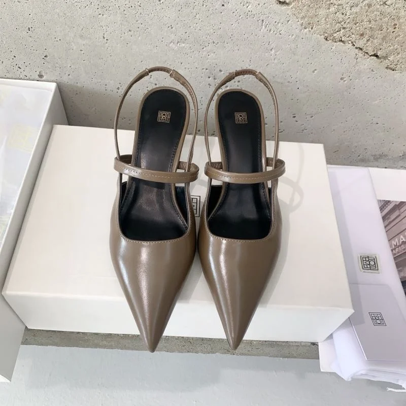 Toteme Sandals