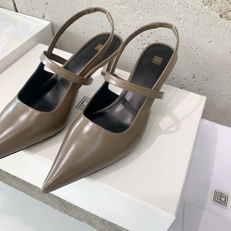 Inexpensive Toteme Sandals