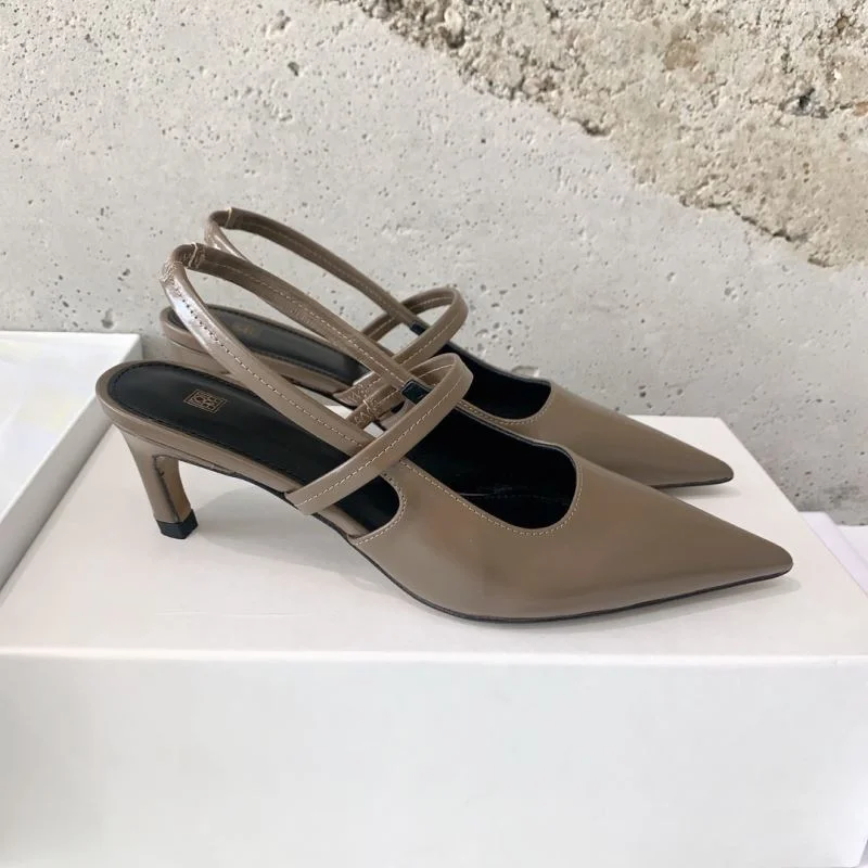 Inexpensive Toteme Sandals