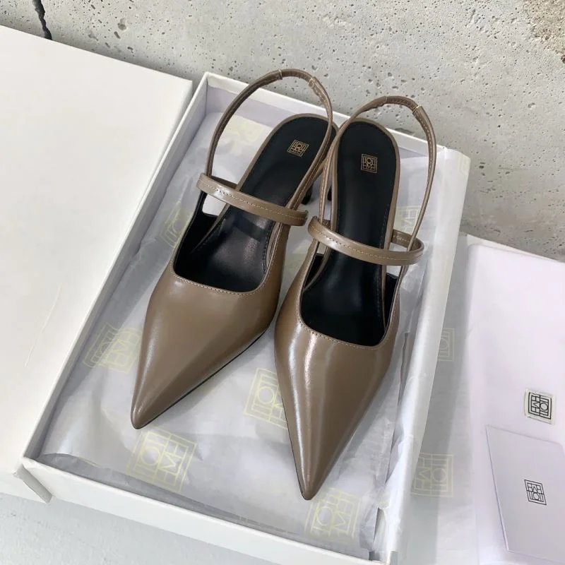Inexpensive Toteme Sandals
