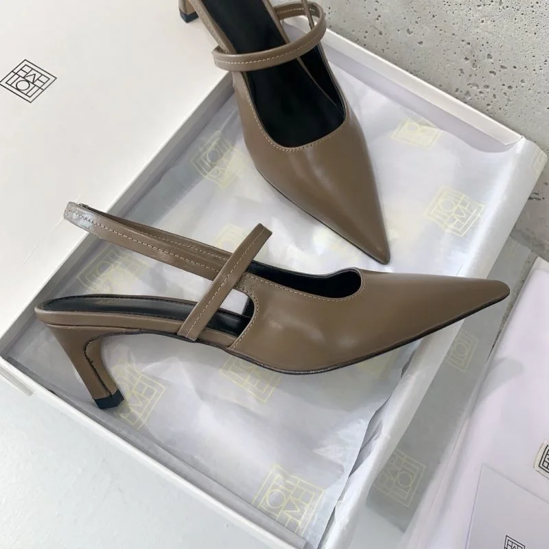 Inexpensive Toteme Sandals