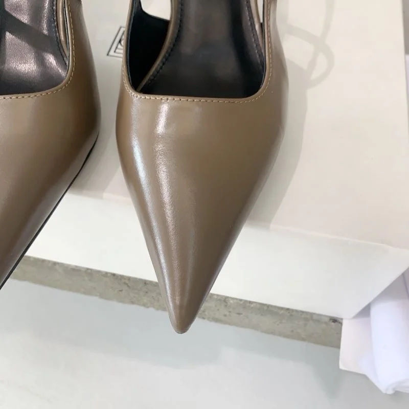 Inexpensive Toteme Sandals