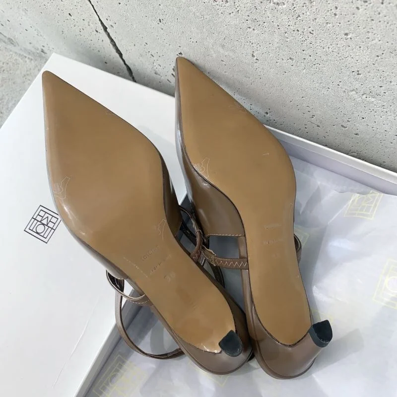 Inexpensive Toteme Sandals