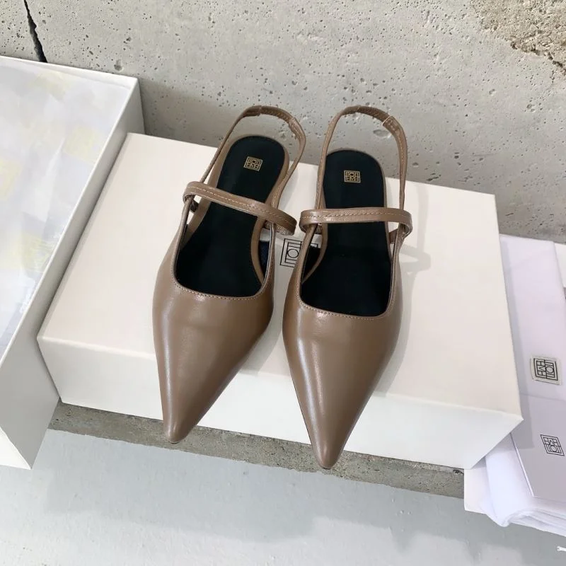 Toteme Sandals