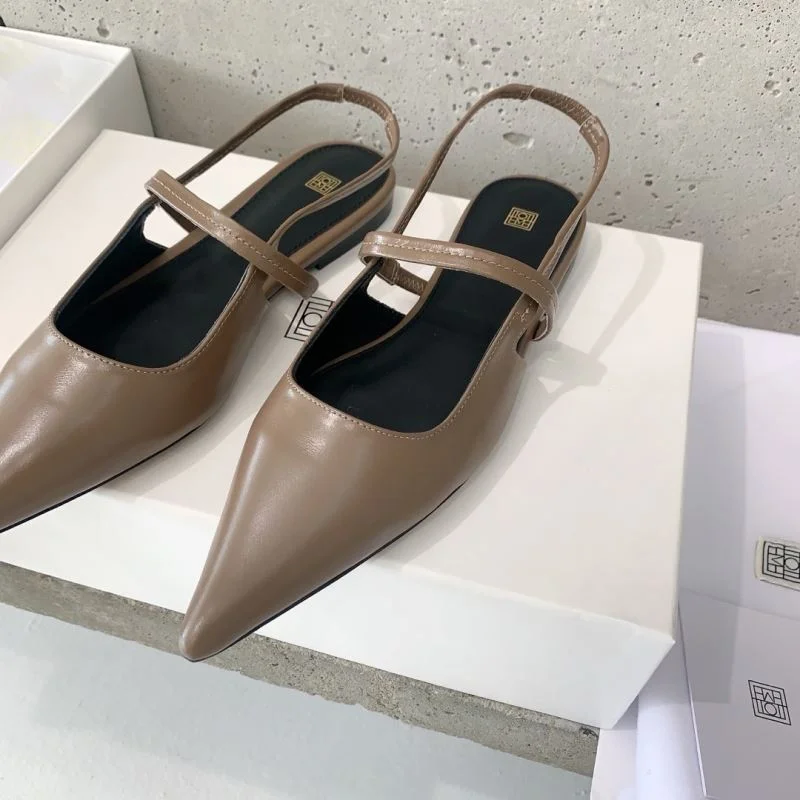 Factory-made Toteme Sandals