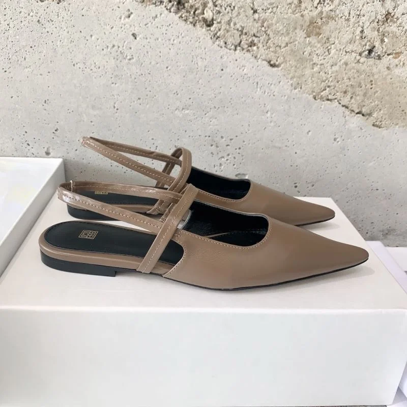 Factory-made Toteme Sandals