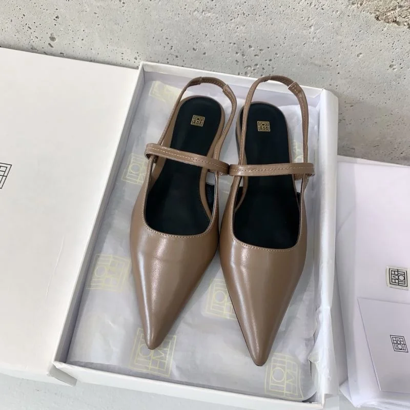 Factory-made Toteme Sandals