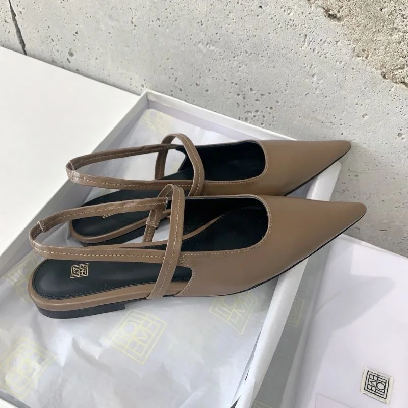 Factory-made Toteme Sandals