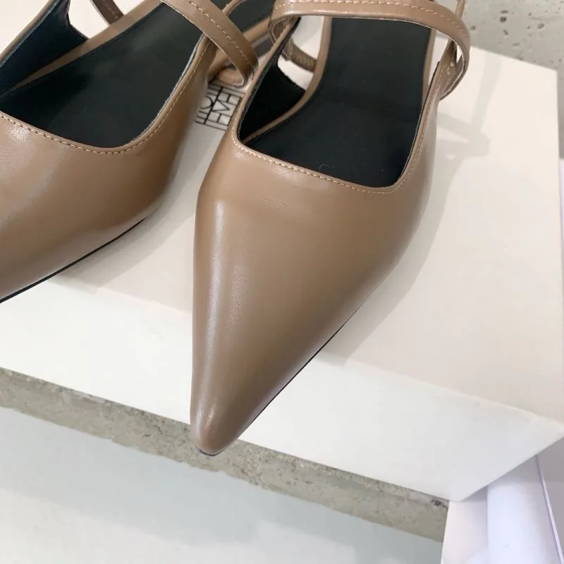 Factory-made Toteme Sandals