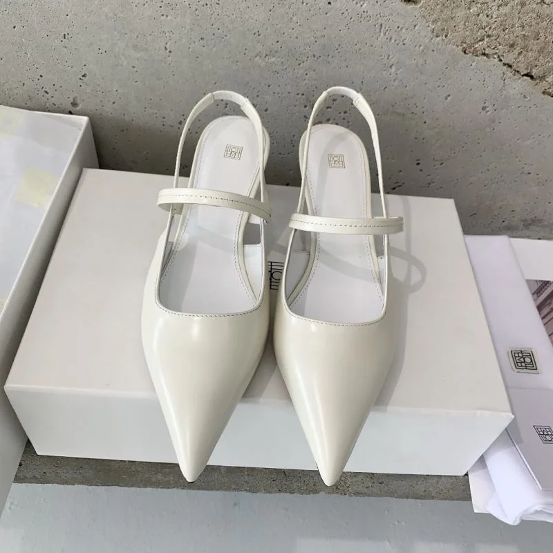 Toteme Sandals