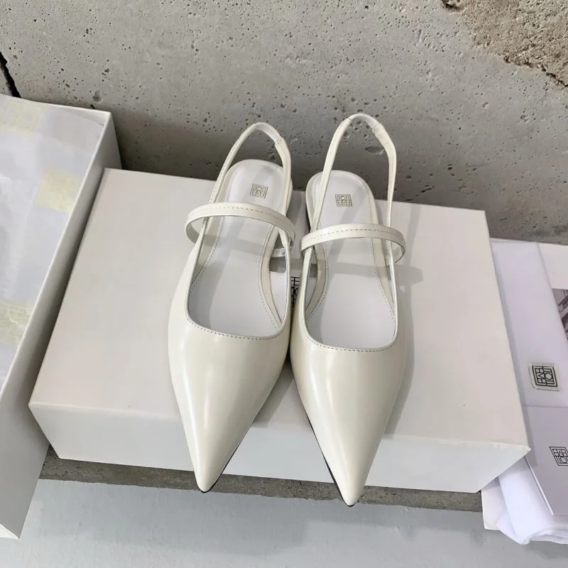 Toteme Sandals