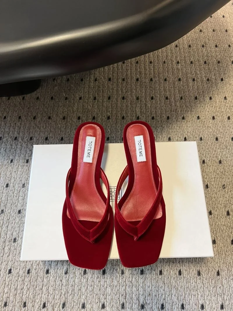 Toteme Sandals