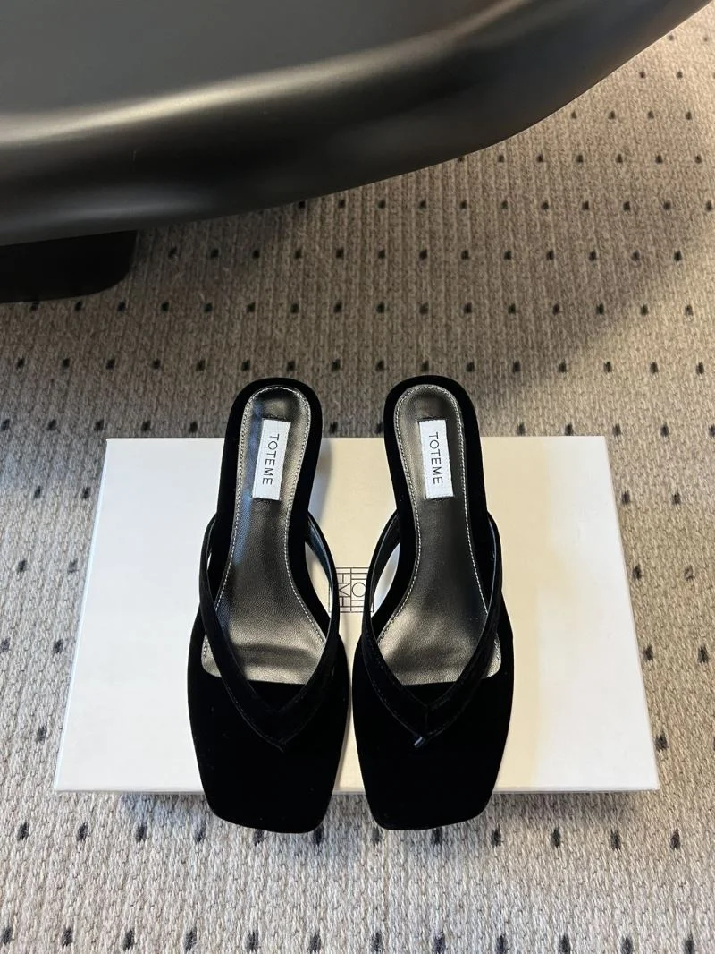 Toteme Sandals