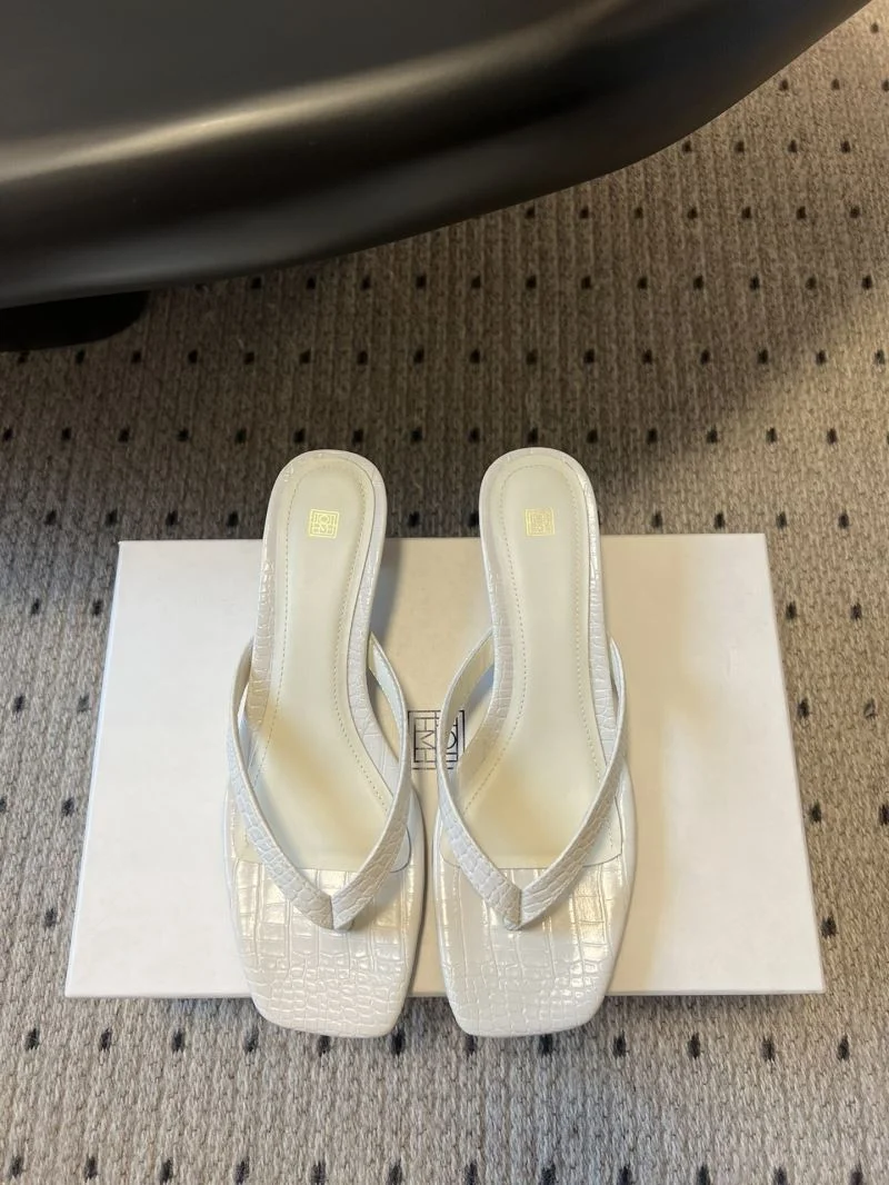 Toteme Sandals