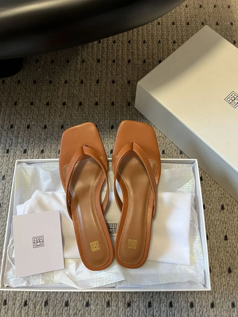 Toteme Sandals