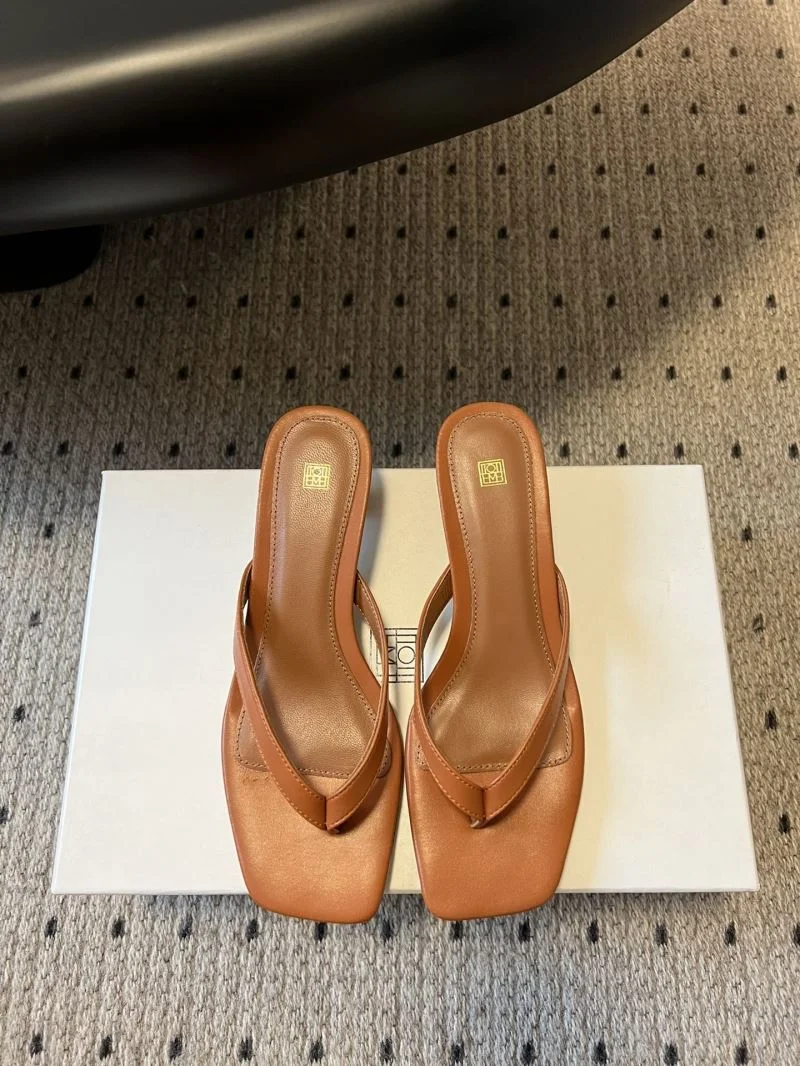 Perfect replica Toteme Sandals