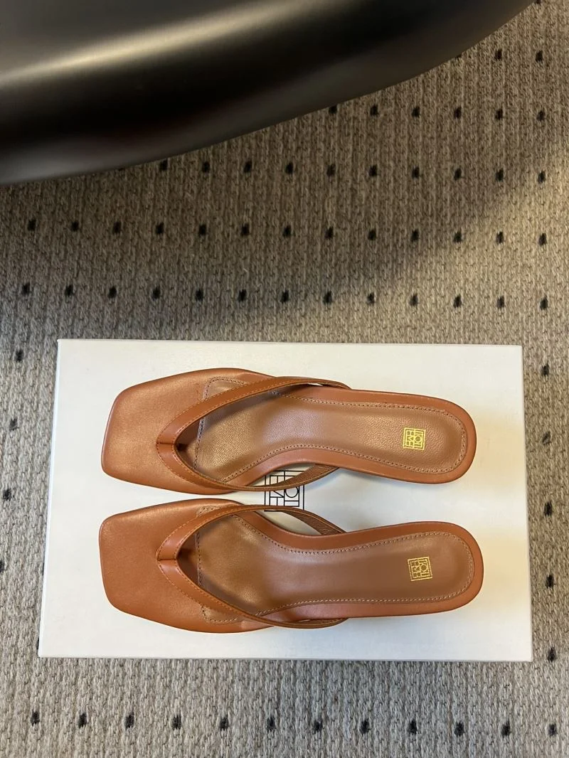 Perfect replica Toteme Sandals