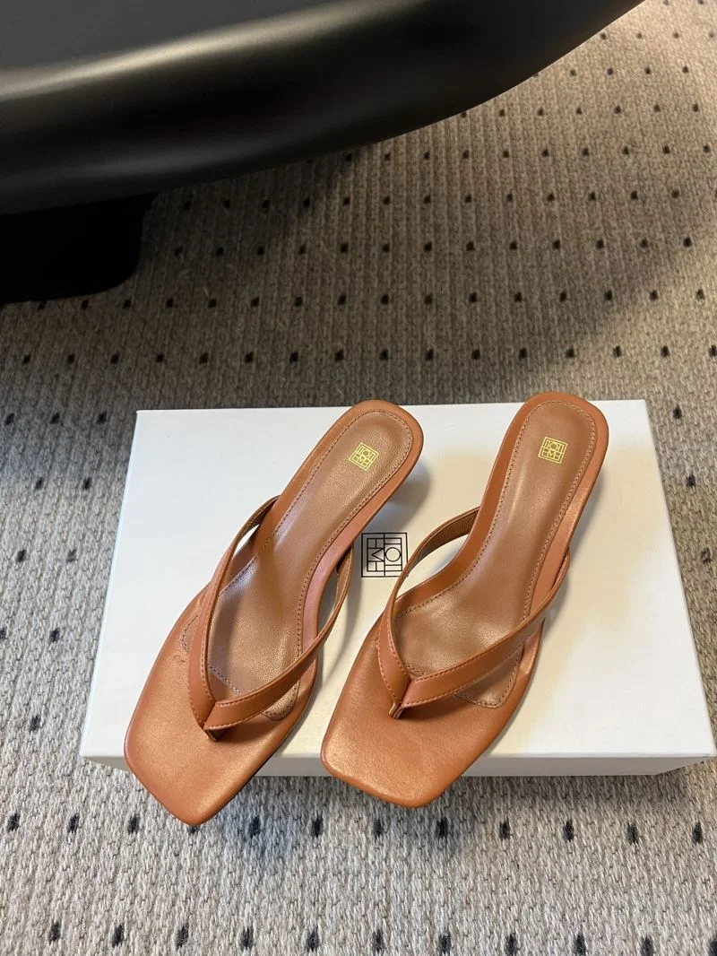 Perfect replica Toteme Sandals