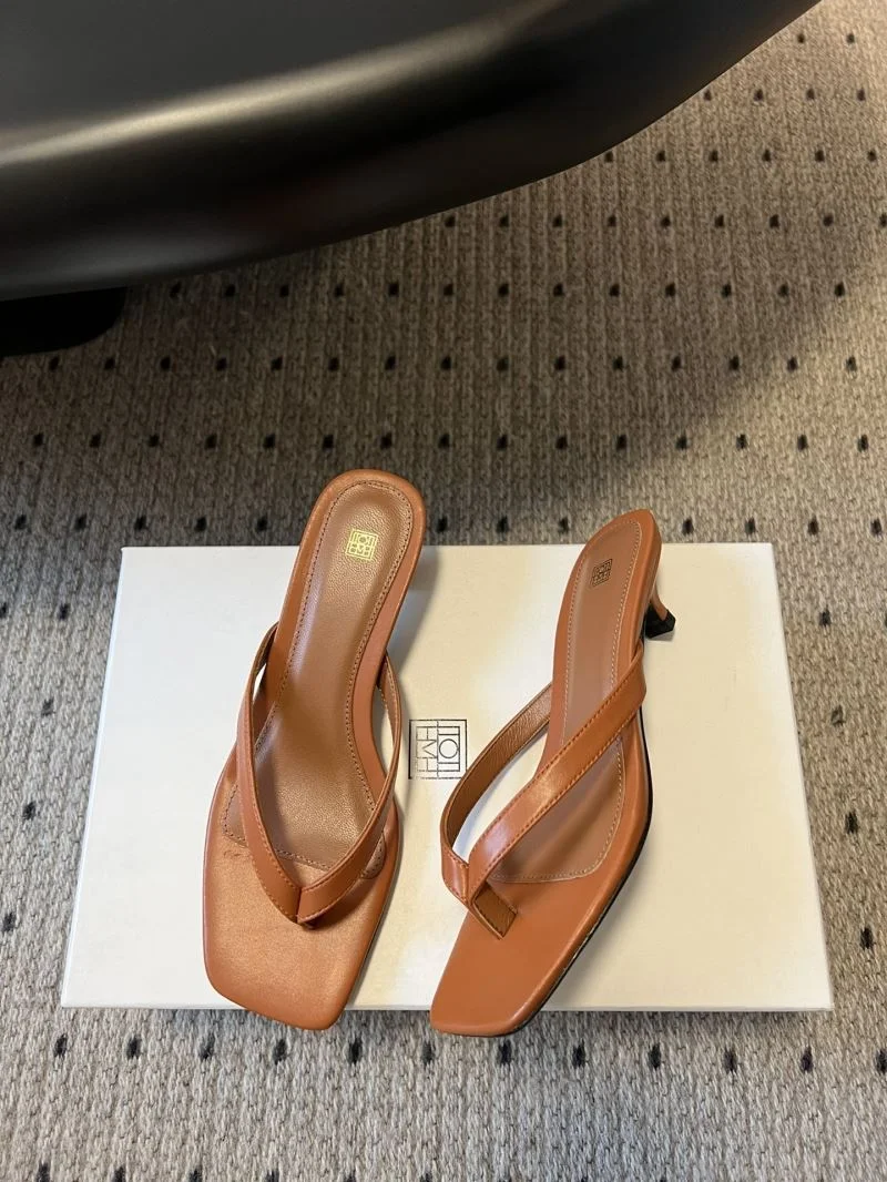 Perfect replica Toteme Sandals