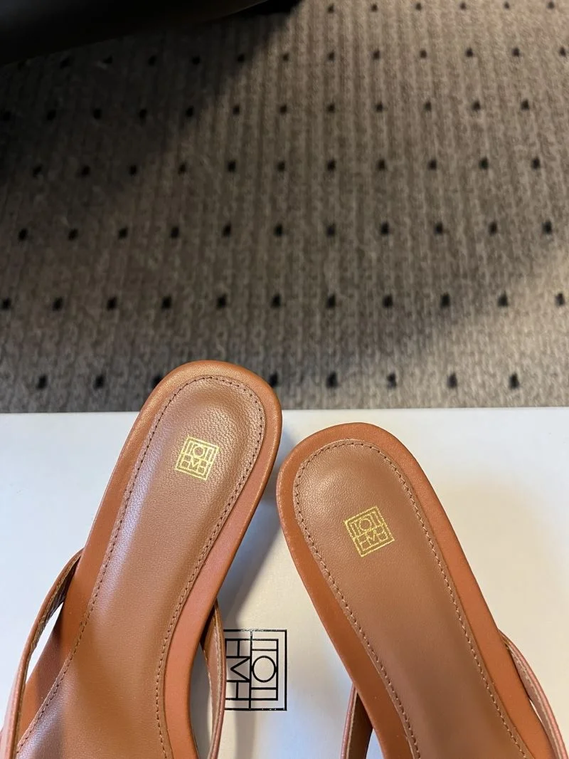 Perfect replica Toteme Sandals